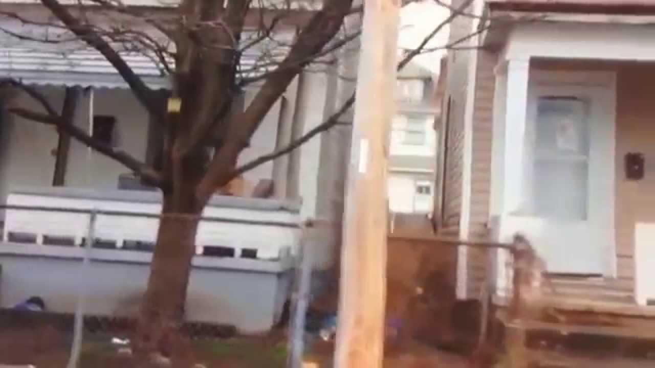 Columbus Ohio hoods - YouTube