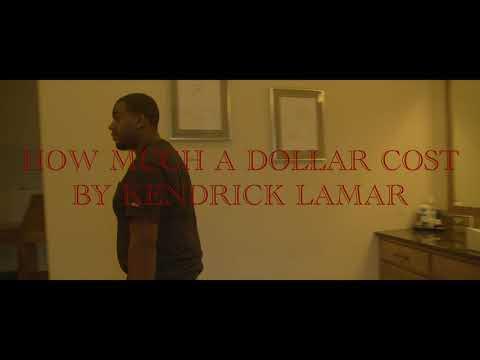 How Much A Dollar Cost (MUSIC VIDEO) - YouTube