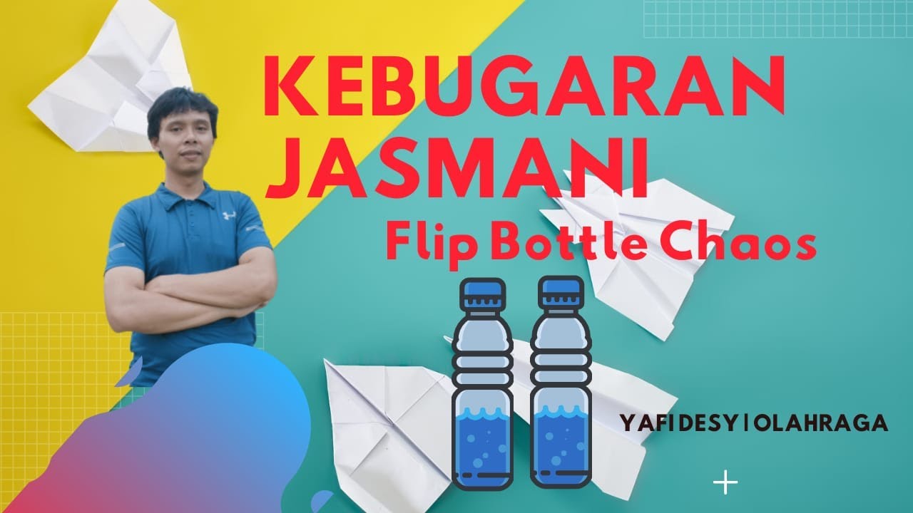 PEMBELAJARAN DARING PJOK SMP KELAS 7, 8 DAN 9 MATERI KEBUGARAN JASMANI ...