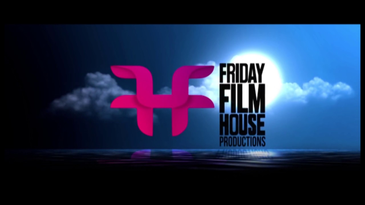 Friday Film House Productions Logo | Indian Film History - YouTube