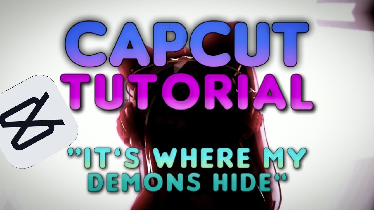 Roblox CapCut Edit Tutorial Of It s Where My Demons Hide YouTube Roblox CapCut Edit Tutorial Of It s Where My Demons Hide YouTube