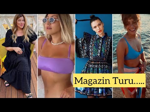 MODA VE SOSYETE PELİN’İN HESABI NEDEN ÇALINDI? DAMLA ALTUN SHOP MU YAPIYOR? BAYRAM TATİLİ VE OLAYLAR