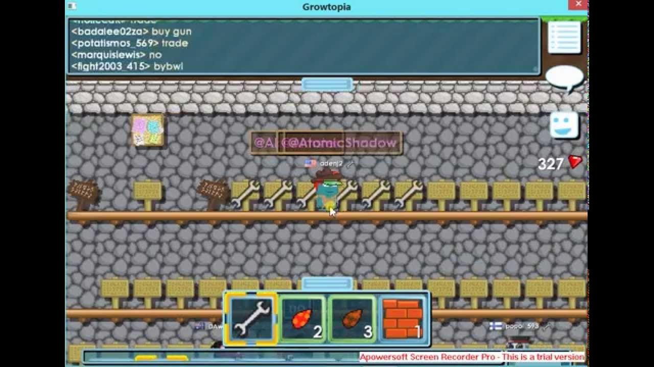 All the AWESOME mods of Growtopia! - YouTube