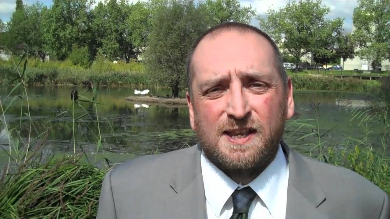 London Assembly Environment Committee Chair on managing flood risk ...
