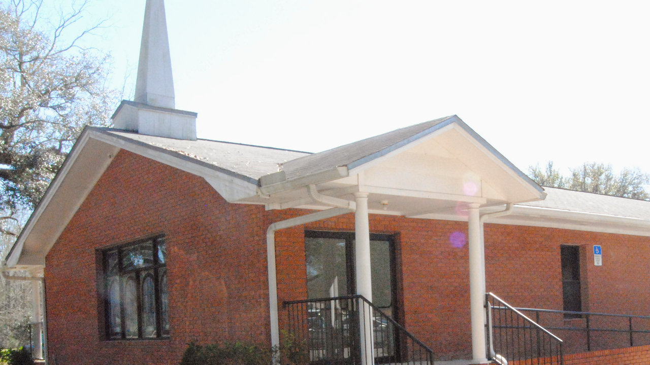 Greater Tanner Chapel AME Live Stream - YouTube