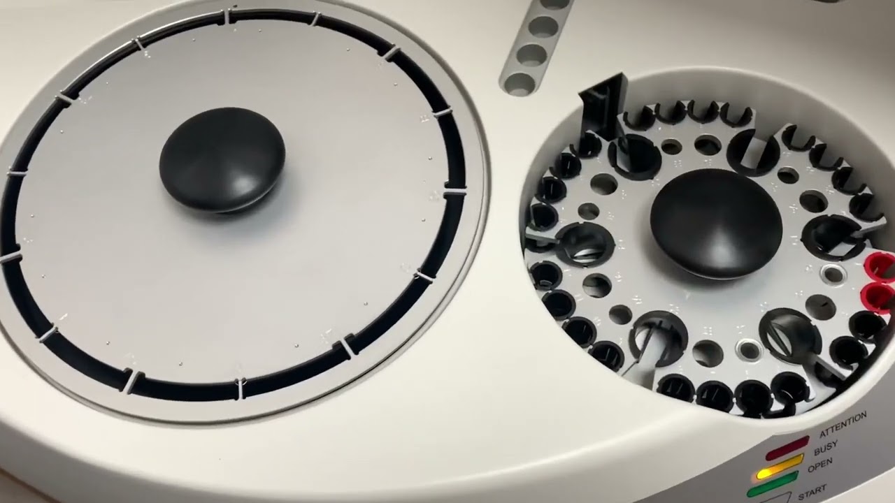 💥Нова епоха лабораторної діагностики💥 Коагулометр Ceveron t100 від ...