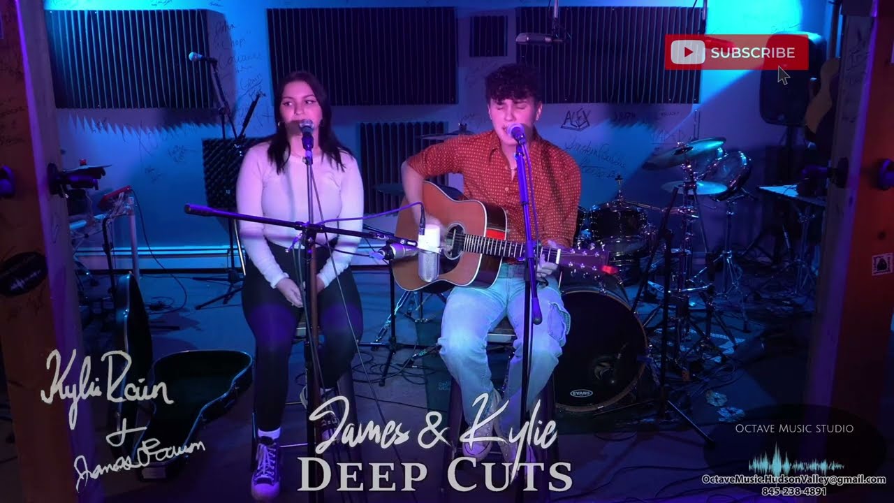 James & Kylie - Deep Cuts - YouTube