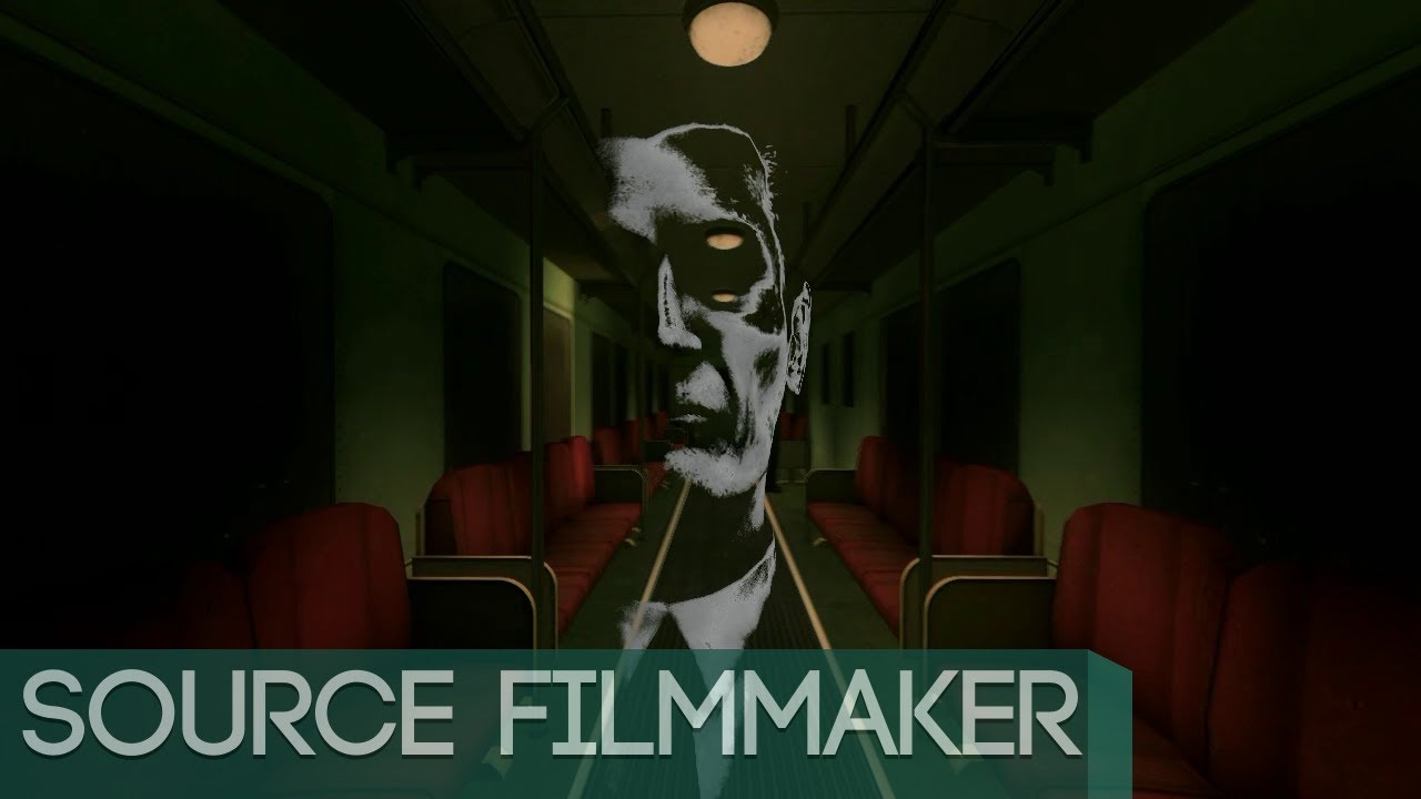 Half-Life 2 Intro in Source Filmmaker - YouTube