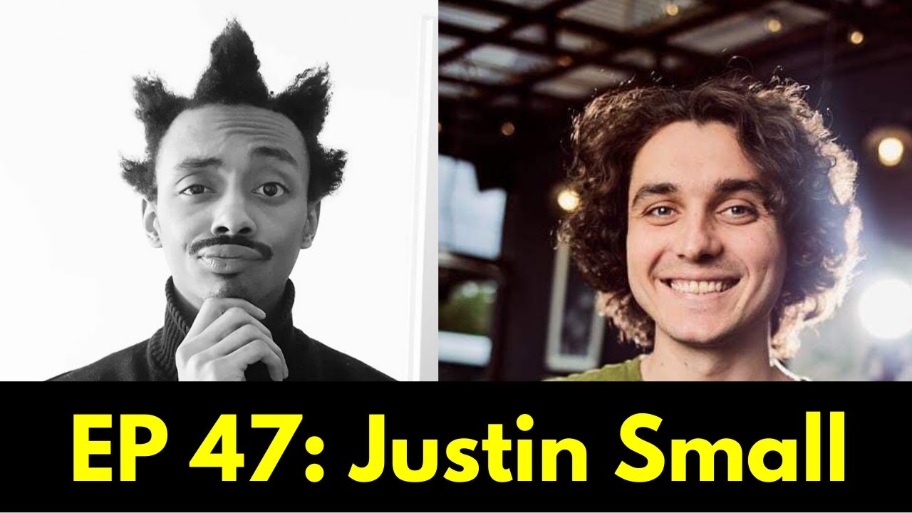 LEP 47: Justin Small in Malaysia! - YouTube