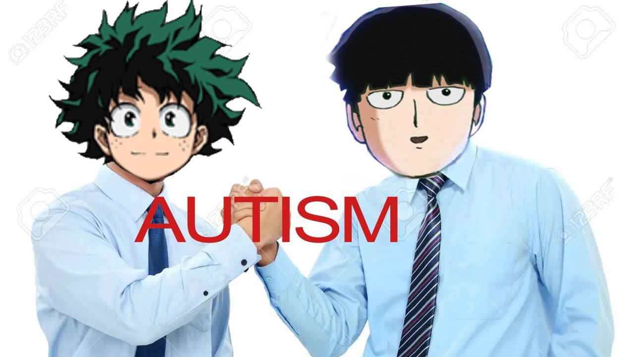 How Mob Psycho 100 Reflects the Autistic Experience [My Asperger's ...