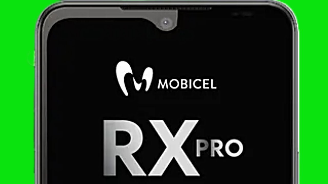 Mobicel RX Pro Review | Mobicel RX Pro 4G Specs & Review | Is Mobicel ...