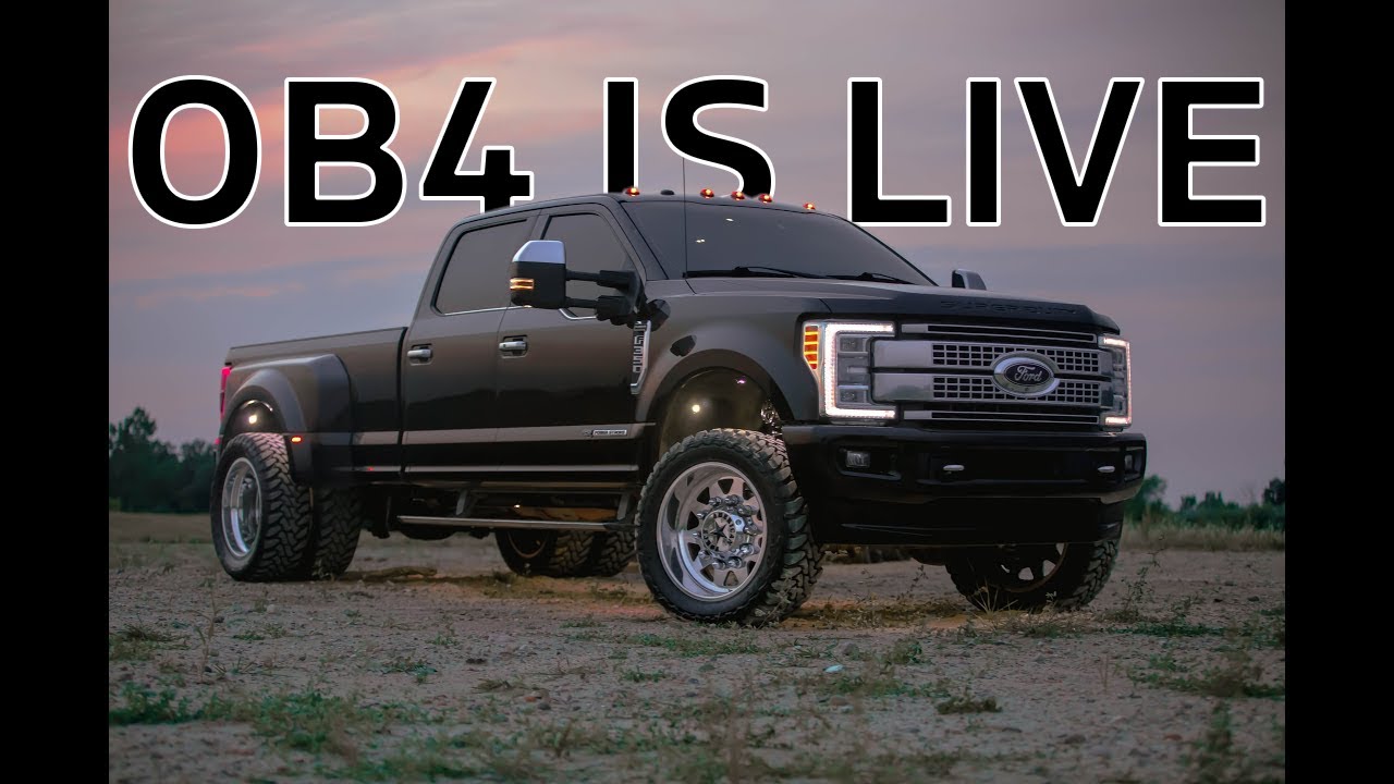 OB4 OUR BIGGEST GIVEAWAY YET!! - YouTube