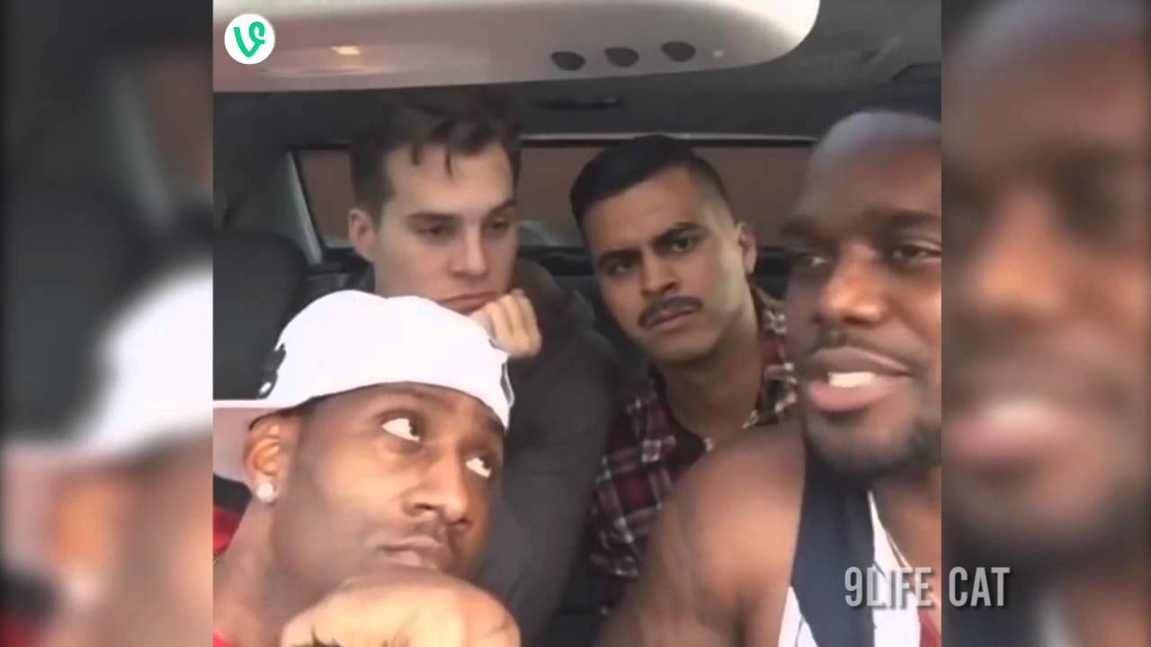 Vine Compilation January 2015 #22 - Nigga Vines - YouTube