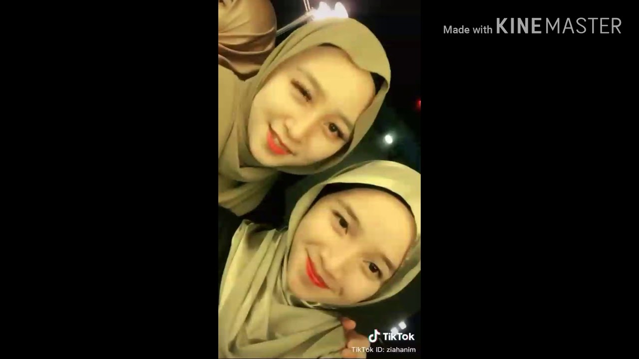 Tik Tok Awek Malaysian Mantul Mantul Tahun 2020 Youtube