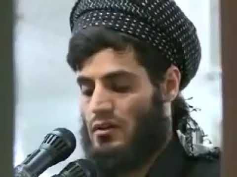 Кироати зебои Куръони карим аз Раыд Мухаммад Курди - YouTube