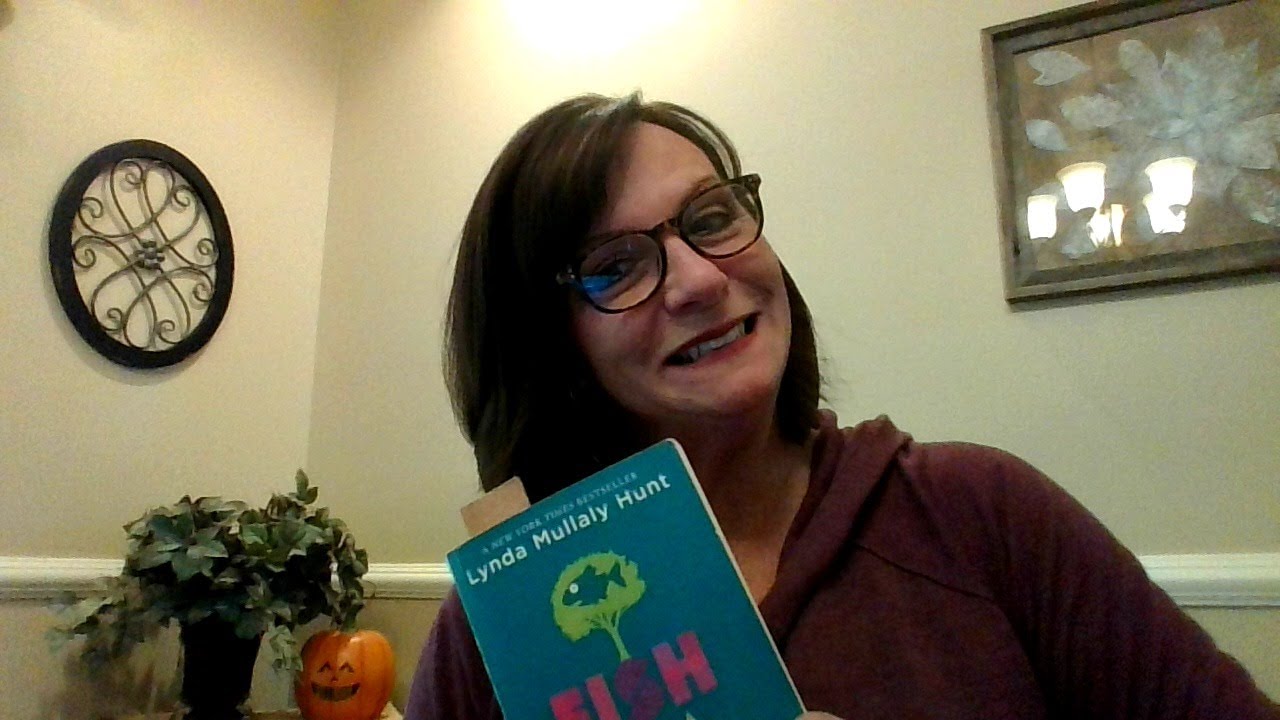 Fish in a Tree Chapters 49 & 50 - YouTube