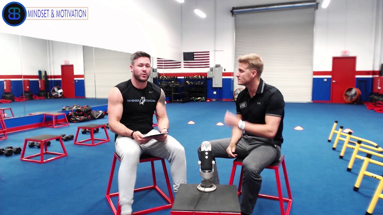 3 tips to rig the Motivation system with Bryce Henson - YouTube