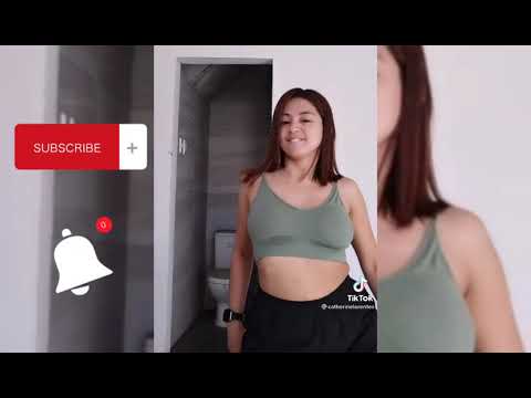 TIK TOK SEKSI TERBARU