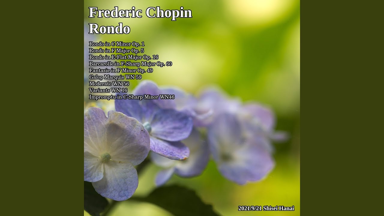 Variants, Wn 16 - YouTube