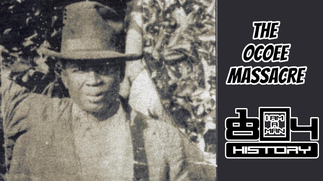 1804History: The Ocoee Massacre - YouTube