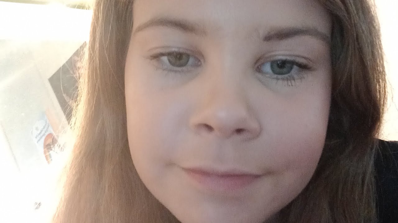 Sminkar mig, och bablar på som vanligt - YouTube