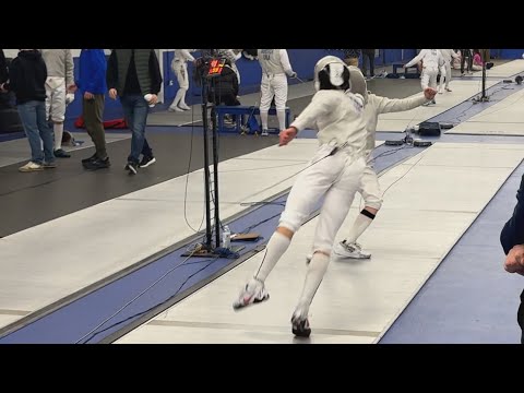 T8 JMS - (9) MORALES Jonathan vs (17) WANG Weiyun / T16 (12) WANG Daniel vs (37) ZWAKA Jonas ...