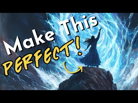 How To Make A Magic System In Fantasy