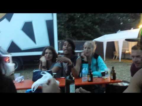 Hurricane 2014 Promo part 5/5
