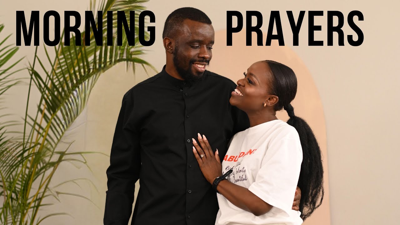 Prayer : The Necessity of Consecration - YouTube