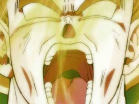 Dragon Ball Z - Earth Invasion - YouTube