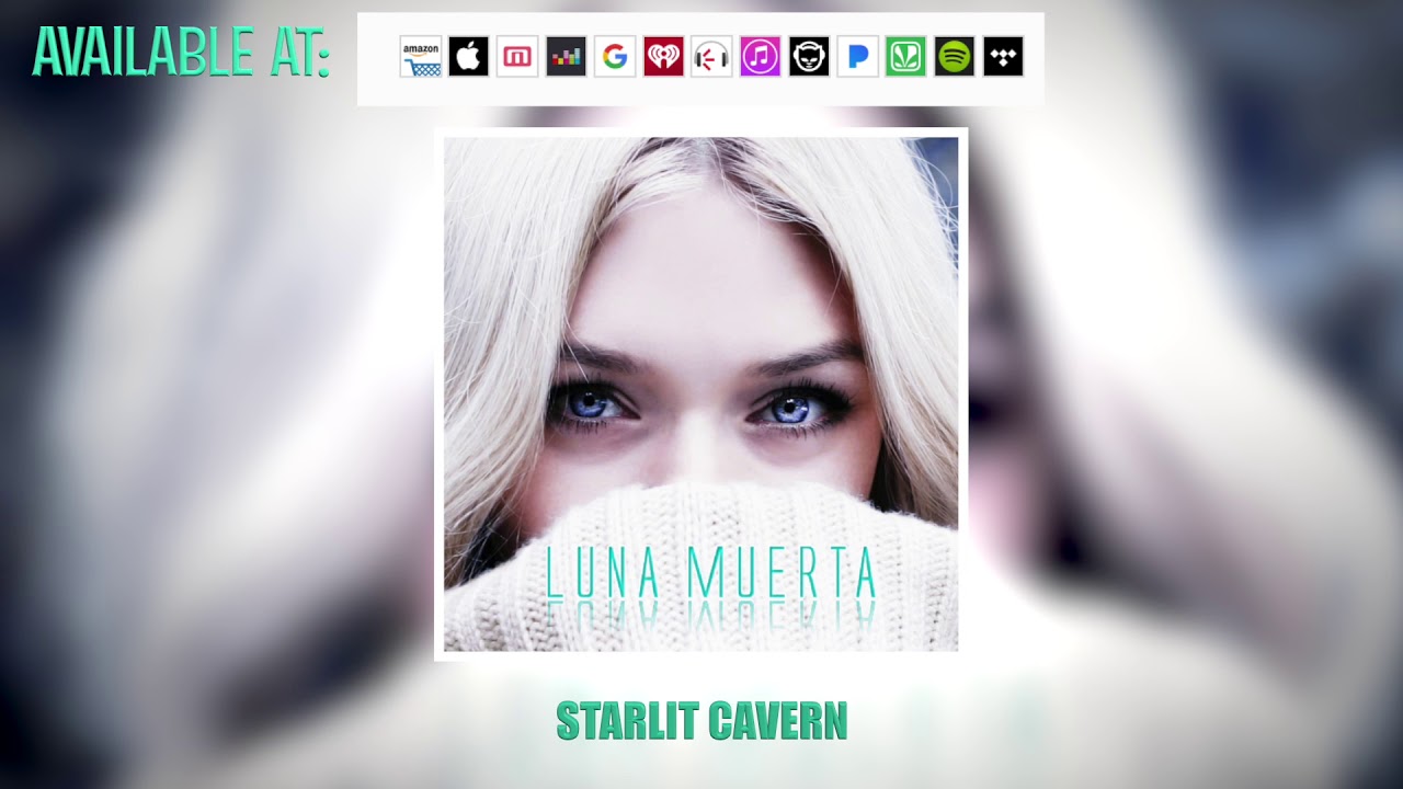 LUNA MUERTA - STARLIT CAVERN FULL EP - YouTube