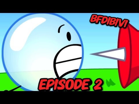 (Battle for dream island but I voiced it) BFDIBIVI 2 (check desc) - YouTube