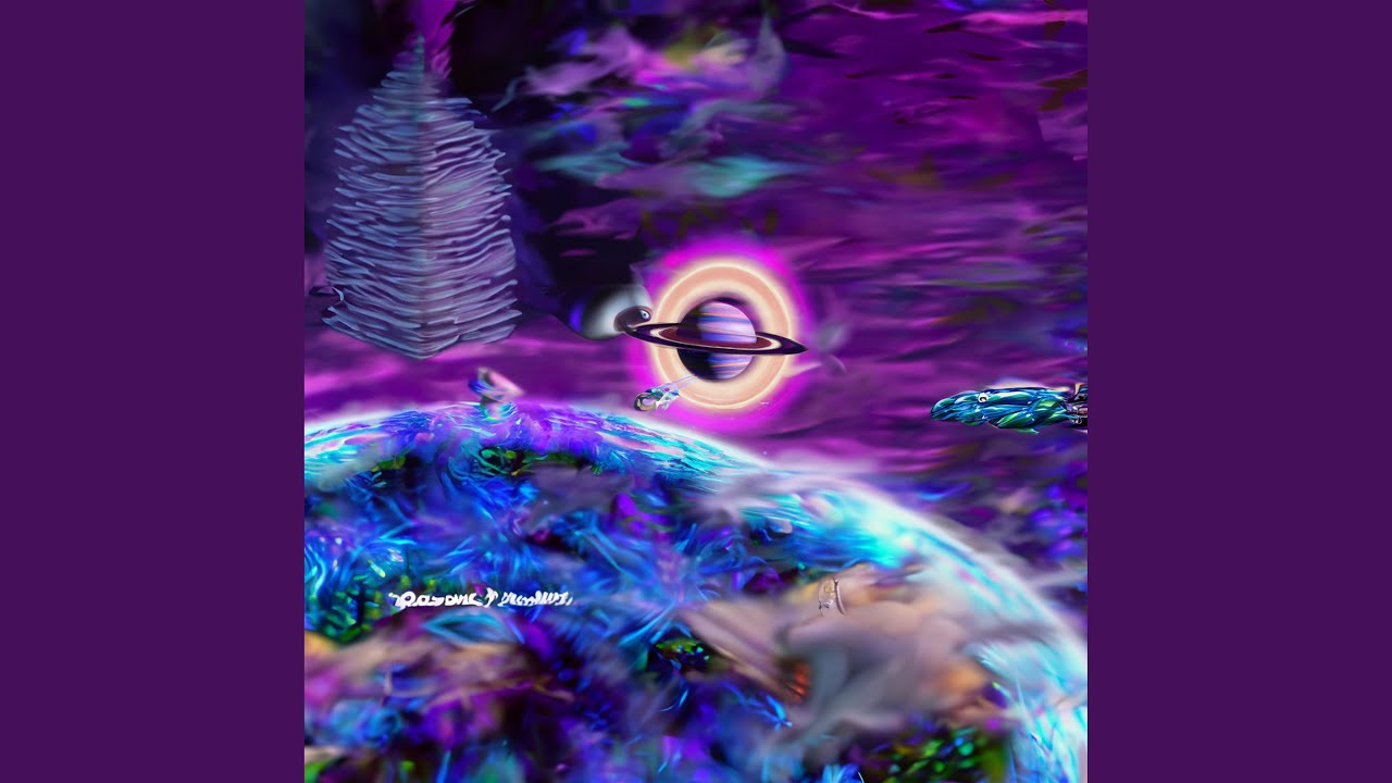 Intergalactic Conquest on an Omniversal Scale - YouTube