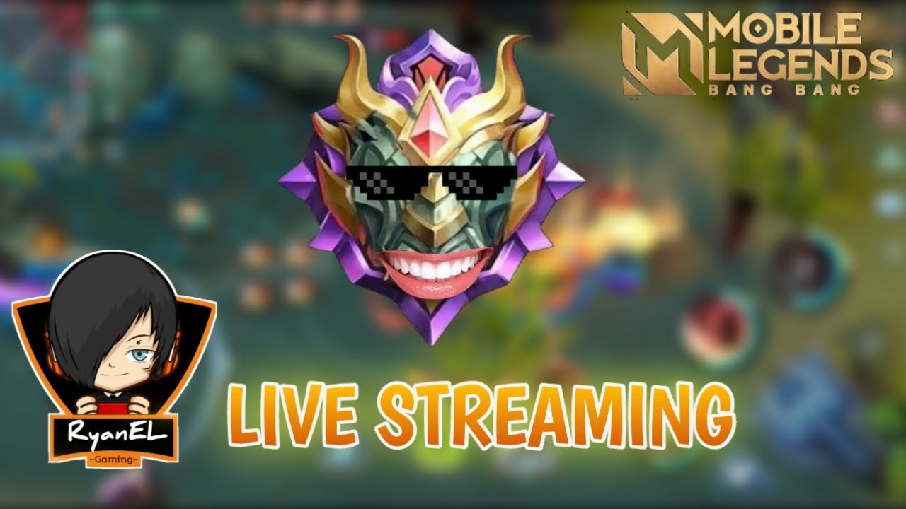 🔴 Baru Live Lagi.. - YouTube