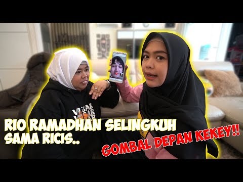 PEPET TEROOS SAMPAI SEMUA KEBONGKAR!!!!