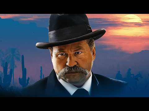 VAL KILMER in knallhartem Western • Western Filme Deutsch ganzer Film: THE FIRST RIDE OF WYATT EARP