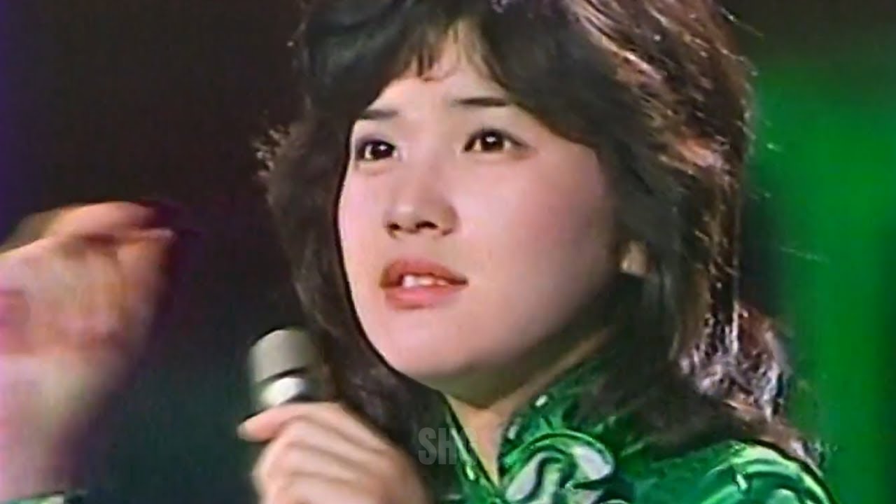 桜田淳子 - 泣かないわ [1976] Junko Sakurada - Nakanaiwa - YouTube Music