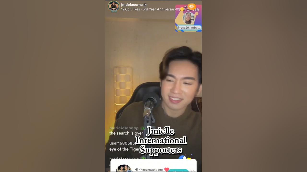 𝑳𝒊𝒗𝒆 𝑺𝒕𝒓𝒆𝒂𝒎 @𝒌𝒖𝒎𝒖 𝒋𝒎𝒅𝒄🎤🎙️🎶🎵🎸 - YouTube