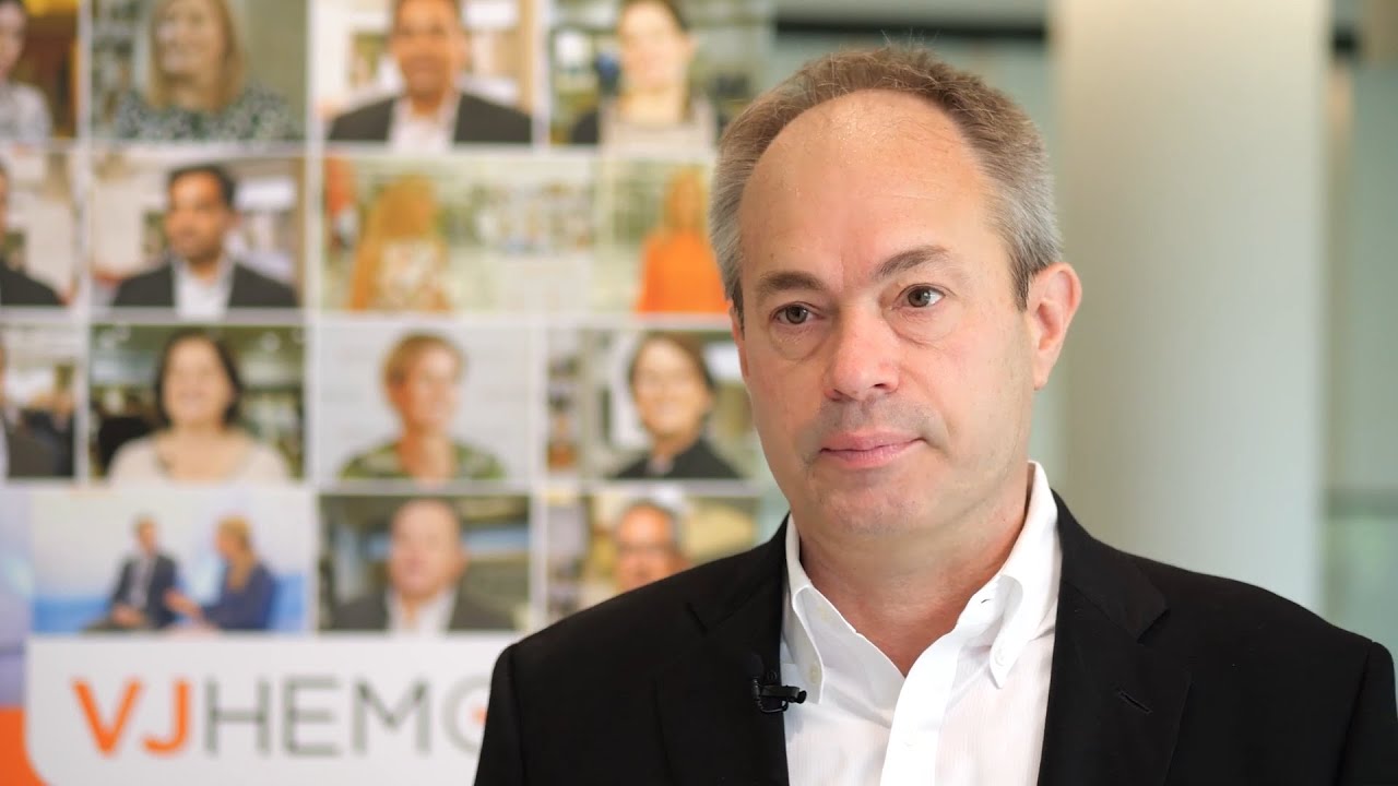 Primary analysis of TRANSCEND-CLL-004: liso-cel in R/R CLL | VJHemOnc