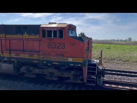 Railfan videos from Fort Madison, IA to La Plata, MO. Video near Virtual Railfan cameras. - YouTube