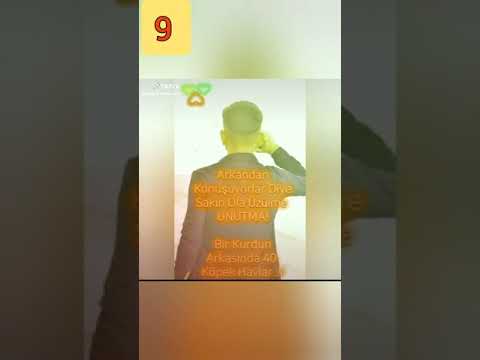 2021 EN İYİ 12 #BULANIK VİDEO