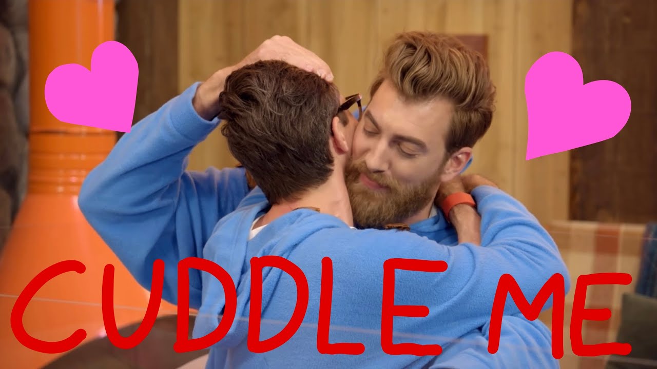 Funny Rhett and Link moments (GMM) #3 - YouTube