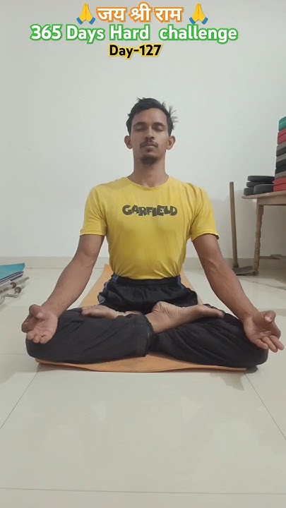 (Day-127)365 days hard challenge #trending #youtubeshorts #shorts - YouTube