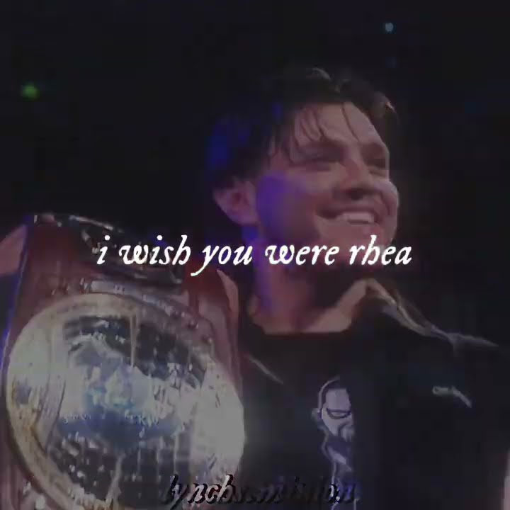 I Kinda Hope They End Up Together LIVANDDOM wweperformer wwe i-kinda-hope-they-end-up-together-livanddom-wweperformer-wwe
