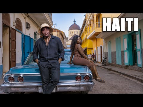 The Side of Haiti the Media Never Shows | Cap-Haitien 🇭🇹