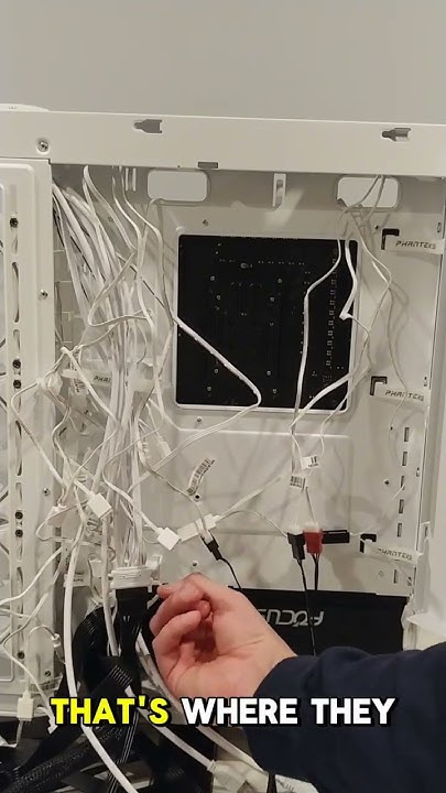 Part 12 Continued: How to Build a Computer from Scratch! 🛠️ - YouTube