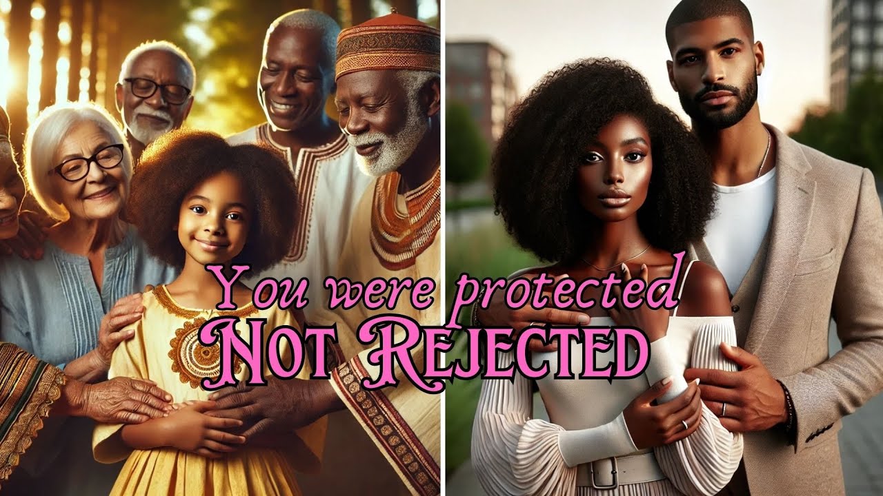 THIS NEW LOVE CONNECTION MAY TAKE SOME GETTING USE TO BUT IT'S WORTH IT ...