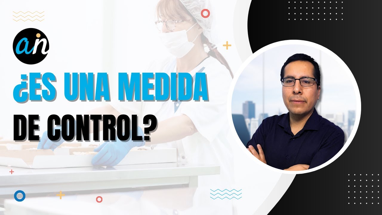 ¿Es una medida de control? - YouTube