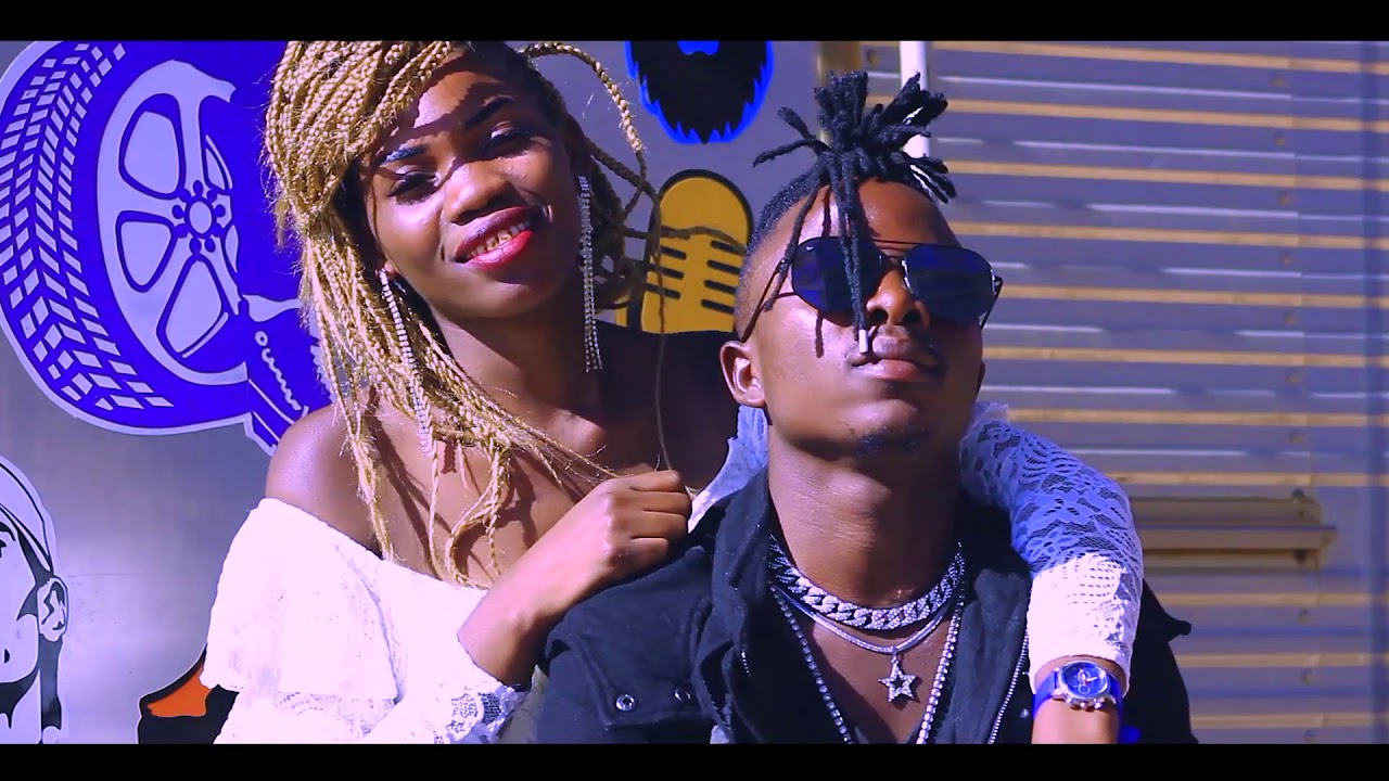 JayLo Beiby @Song %Maumivu@, - YouTube