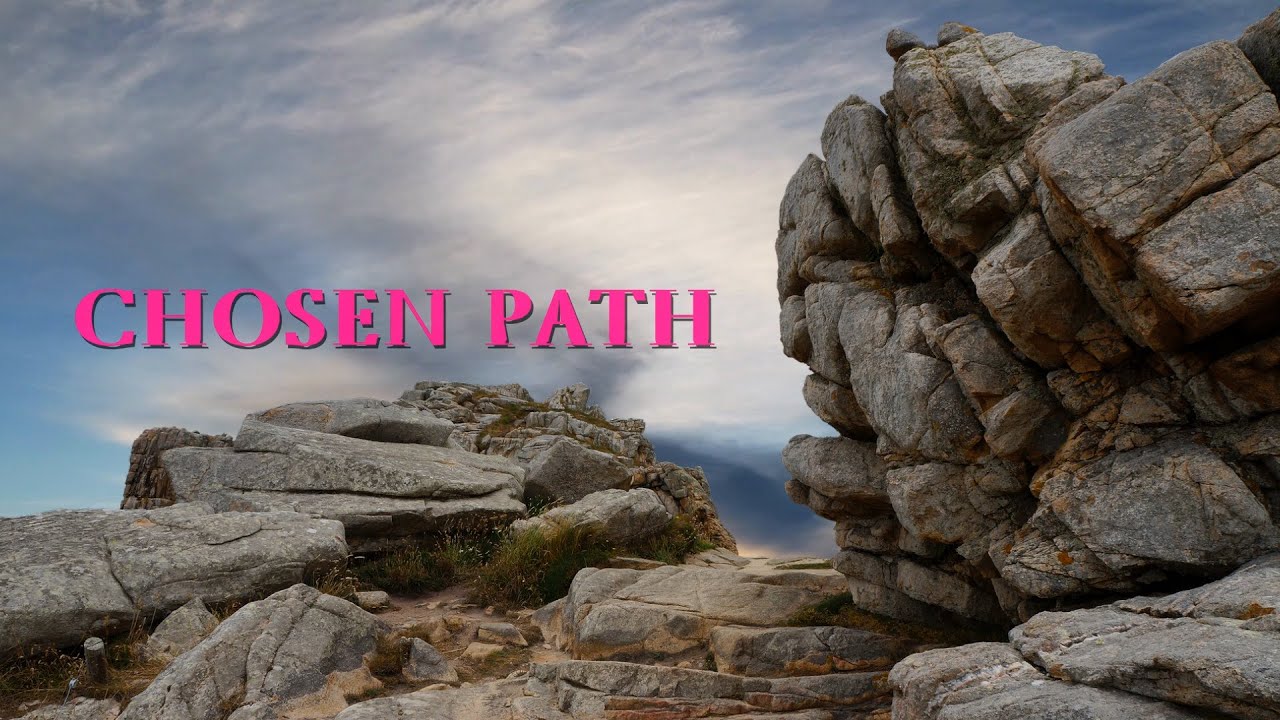 Chosen Path - YouTube